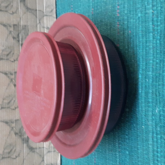 Corningware | Kitchen | Ribbed Corning Ware Lidded Casserole Dishes ...